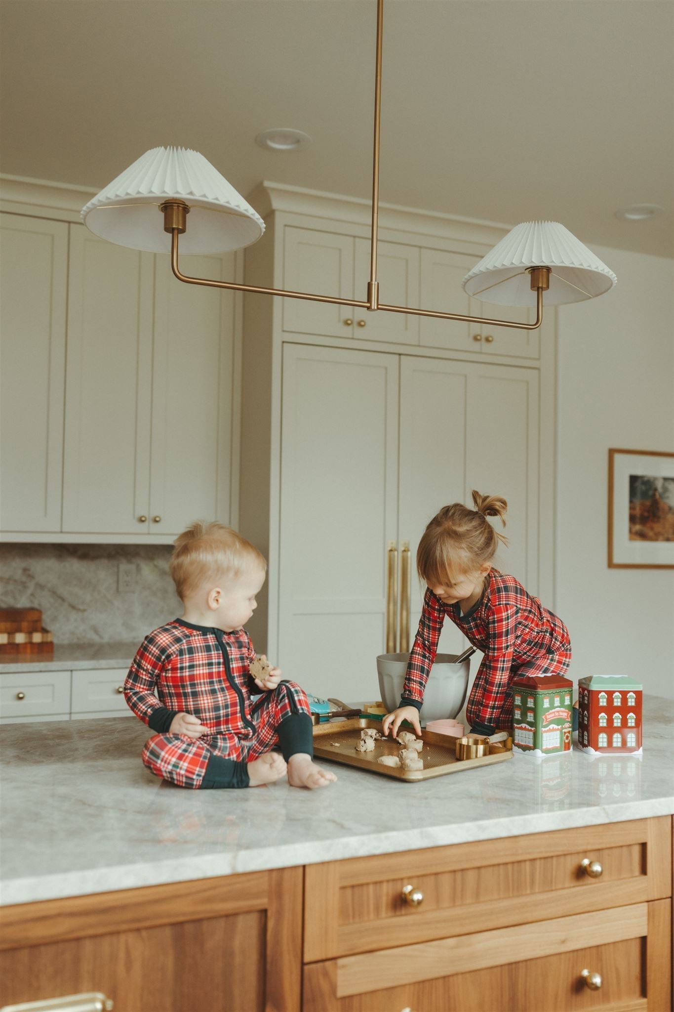 Baby + Toddler – Page 2 – In My Jammers