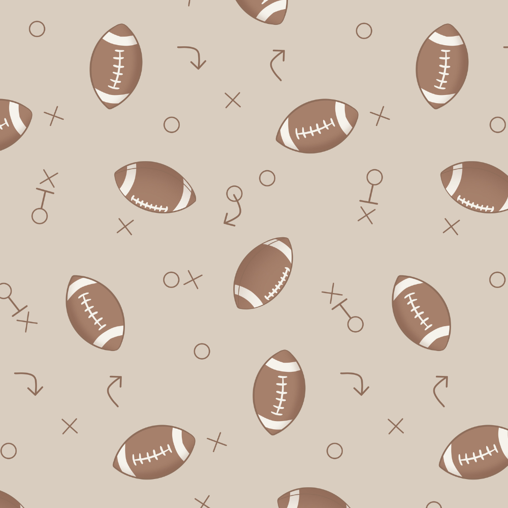 Football Collection – In My Jammers